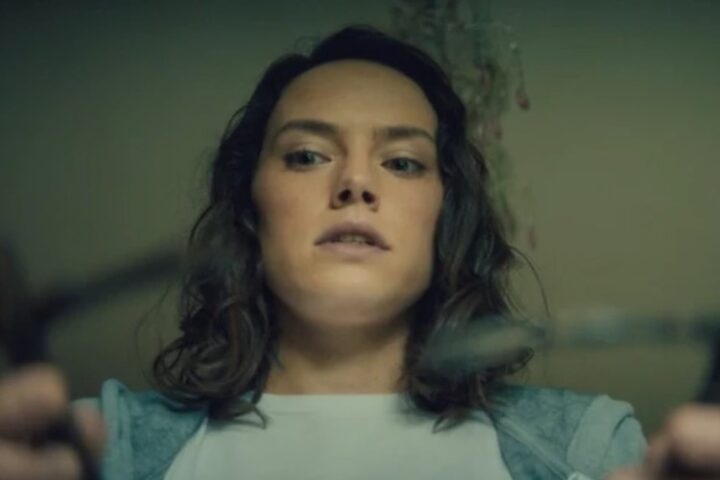 Crítica: A Filha do Rei do Pântano - Coisa de Cinéfilo